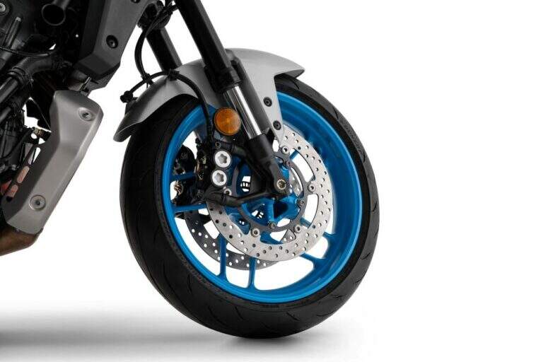 Yamaha MT-07 2026 é lançada no Brasil; veja detalhes, cores e preços