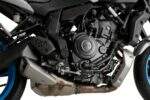 Yamaha MT-07 2026 é lançada no Brasil; veja detalhes, cores e preços