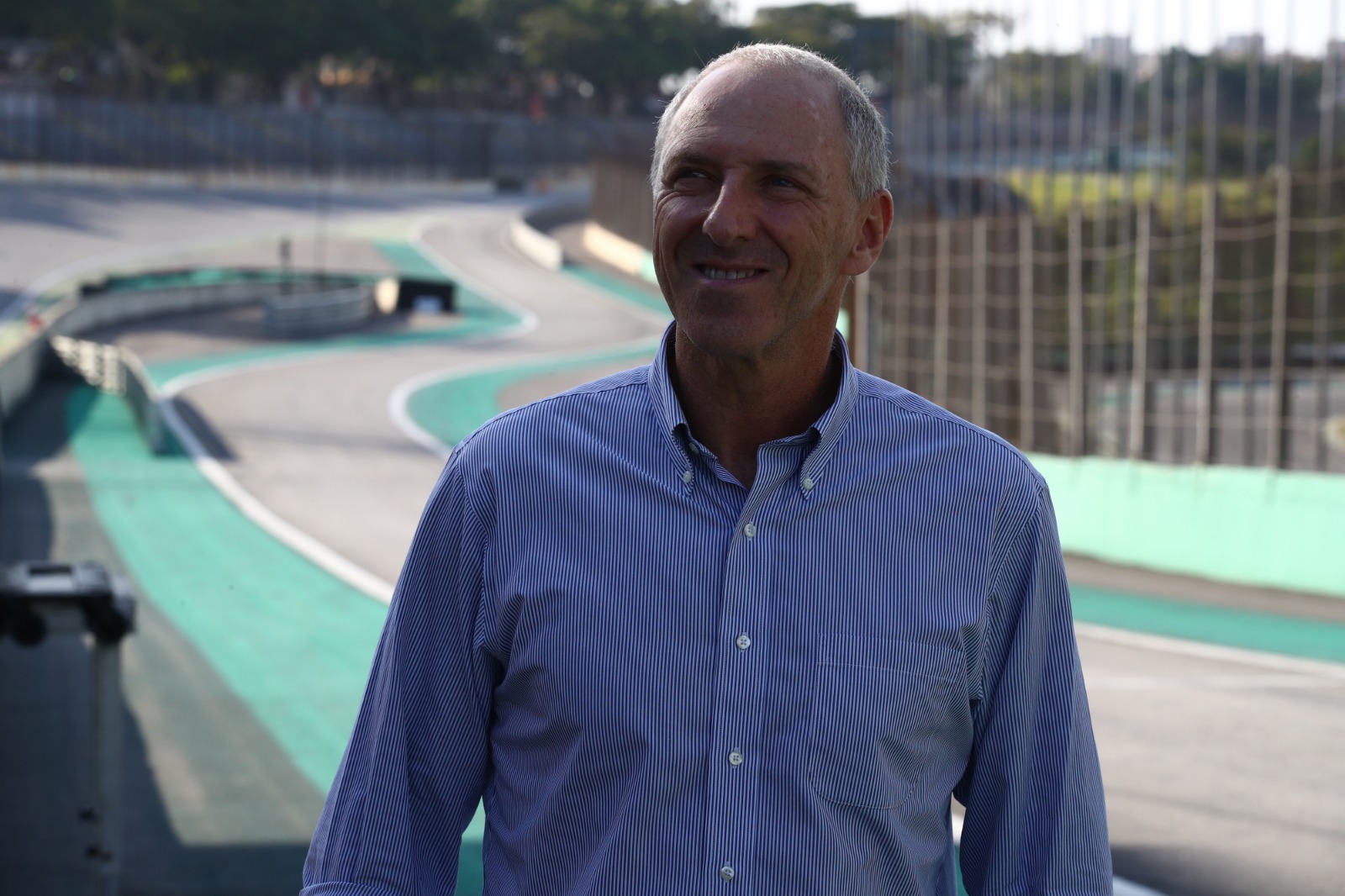 Alan Adler: entrevistamos o homem da MotoGP no Brasil