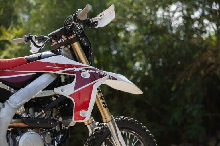 Fantic tem nova distribuidora para suas motos no Brasil; saiba mais
