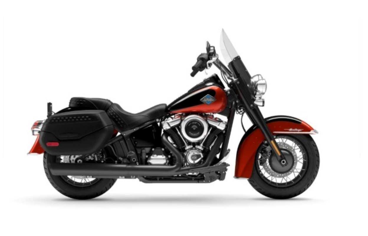 Harley-Davidson Cruiser 2025: potência Milwaukee-Eight 117 e tecnologia ...