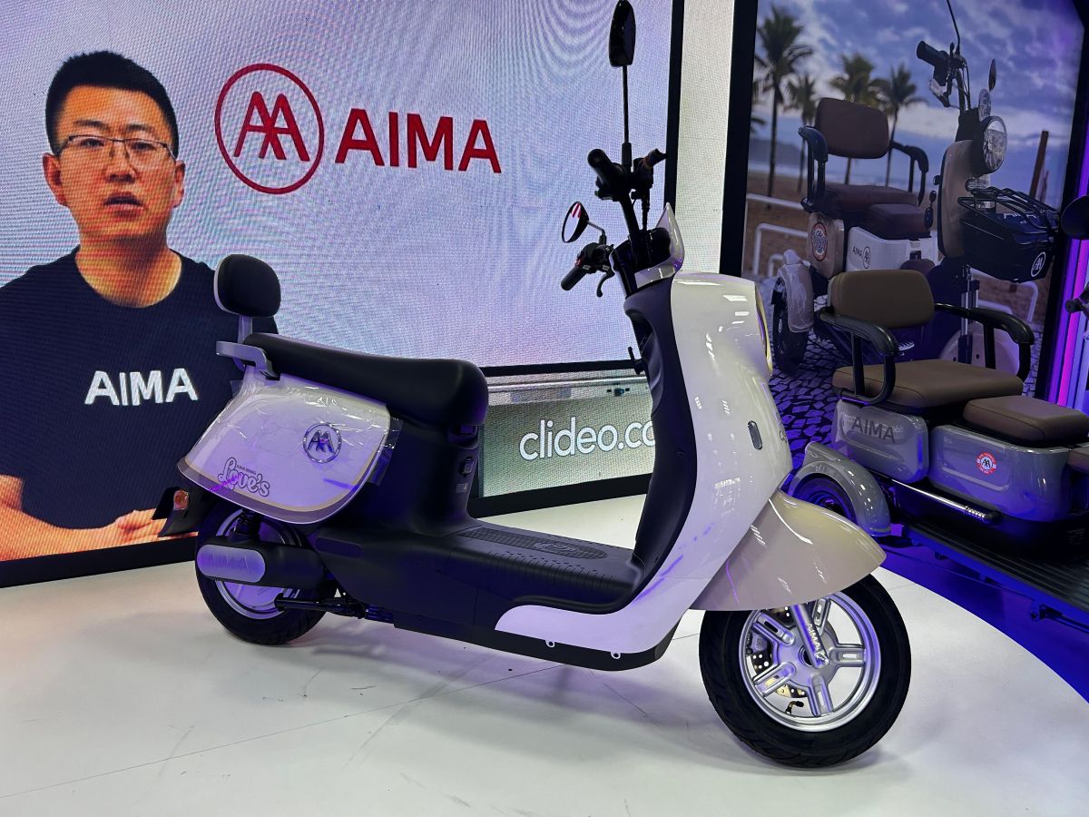 Salão do Automóvel 2025 também abre as portas para as motos; veja detalhes | Motociclismo Online