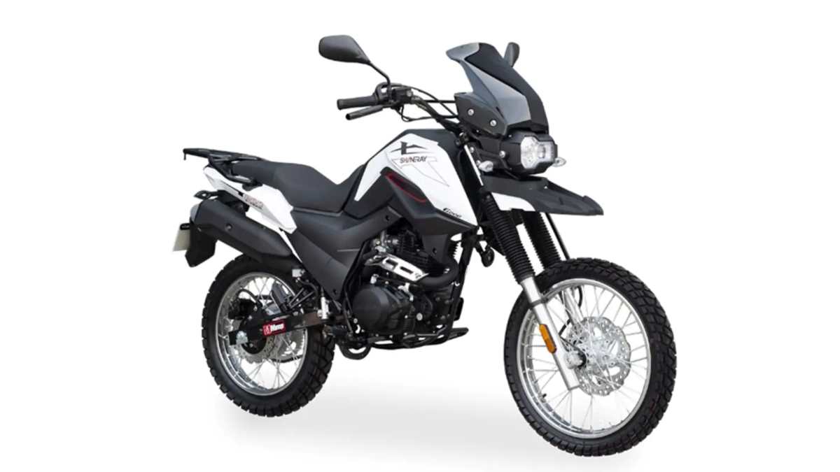 Lista: as 20 motos mais vendidas no 1º semestre de 2025 | Motociclismo ...