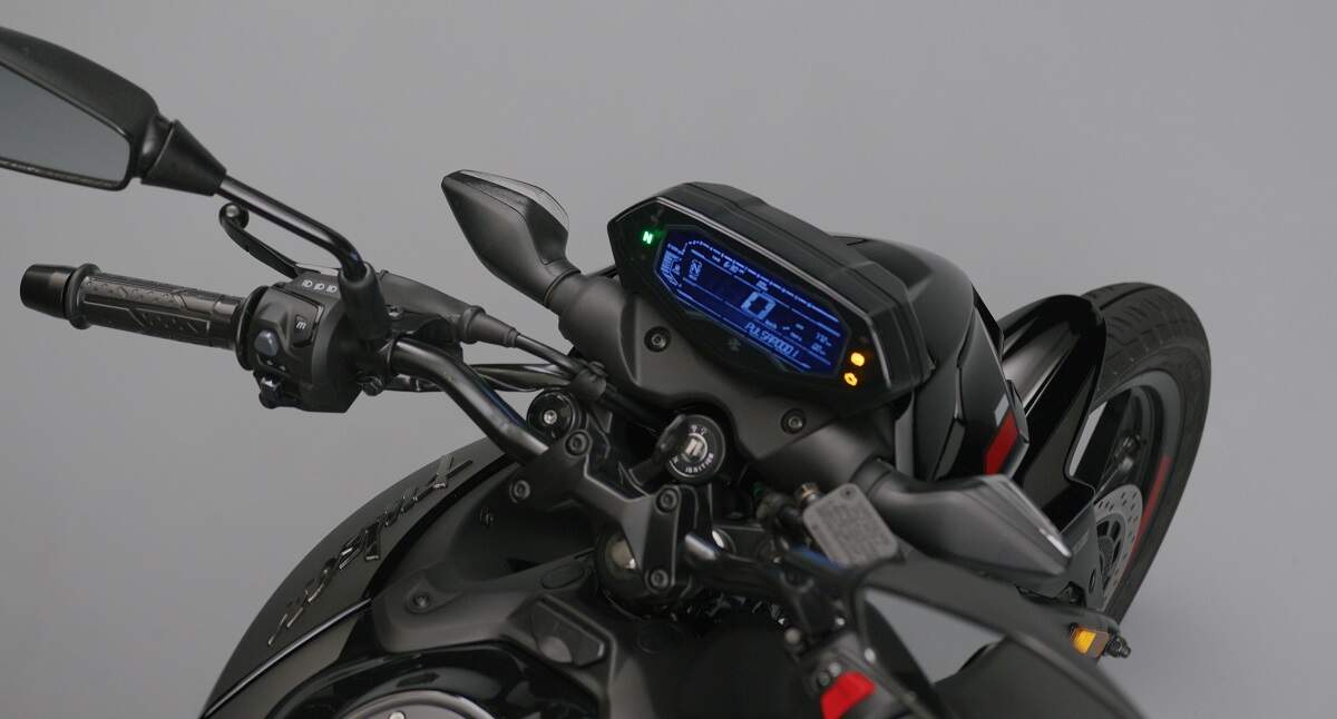 Como é a nova Bajaj Pulsar N150? Saiba tudo o que ela oferece!