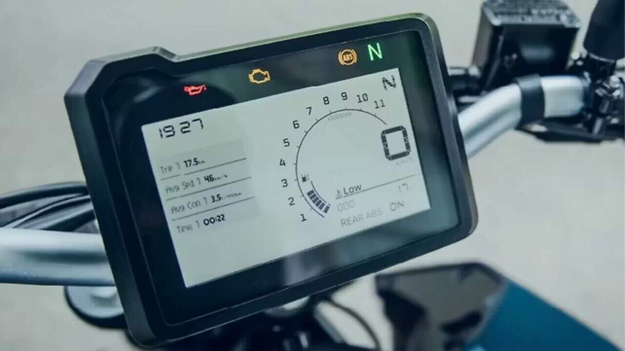 KTM 160 Duke é a nova moto de entrada da marca laranja