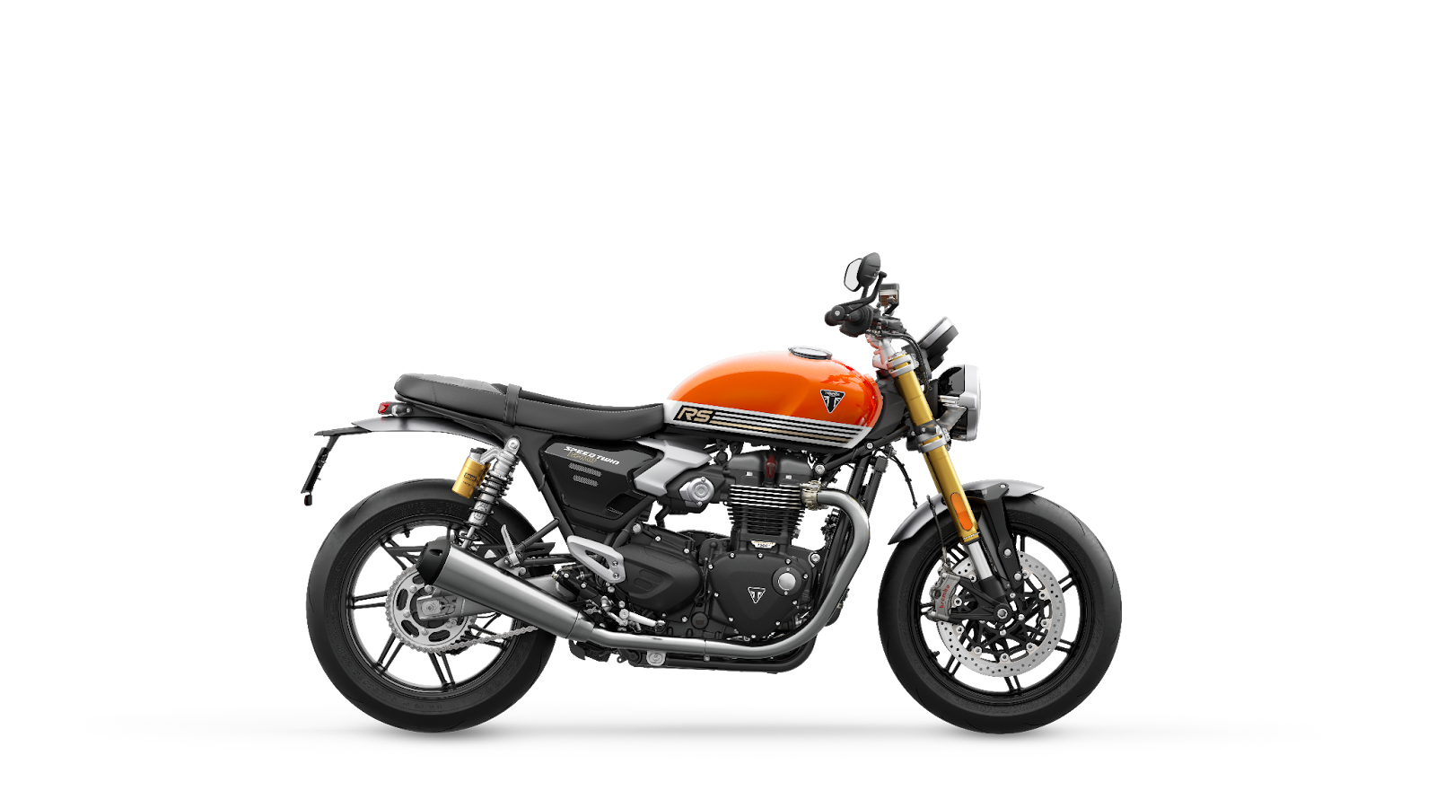Triumph lança campanha com taxa zero e ofertas em abril 2026 ...