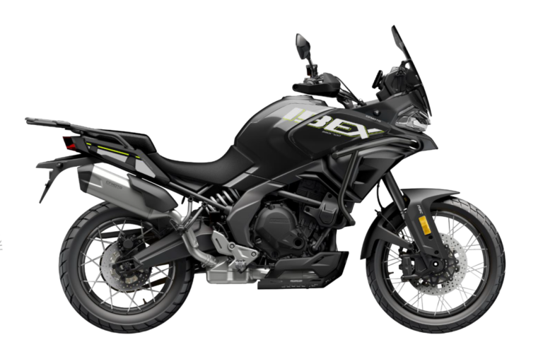Nova CFMOTO Ibex 700 lançada no Brasil com 67,9 cv e custando menos de ...
