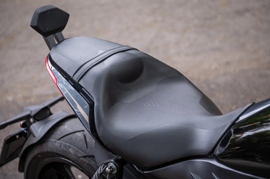 Zontes V310: uma moto à frente de seu tempo
